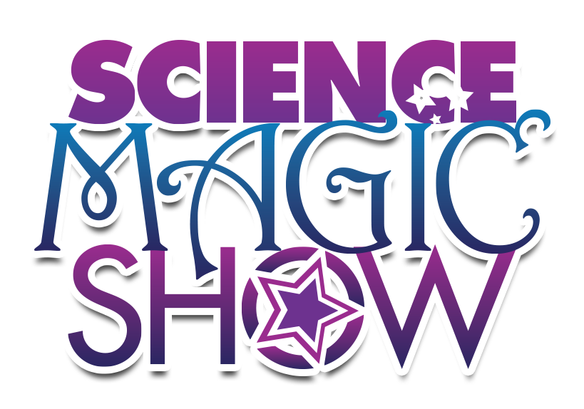 Sciene Magic Show Birthday Party in Toronto - Chamelea science Center